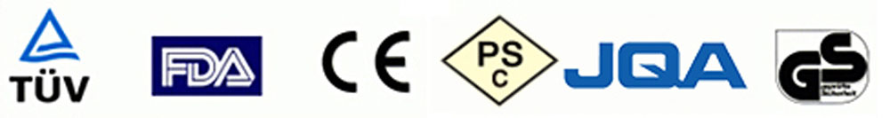 Industrial 3D-Scan Line module